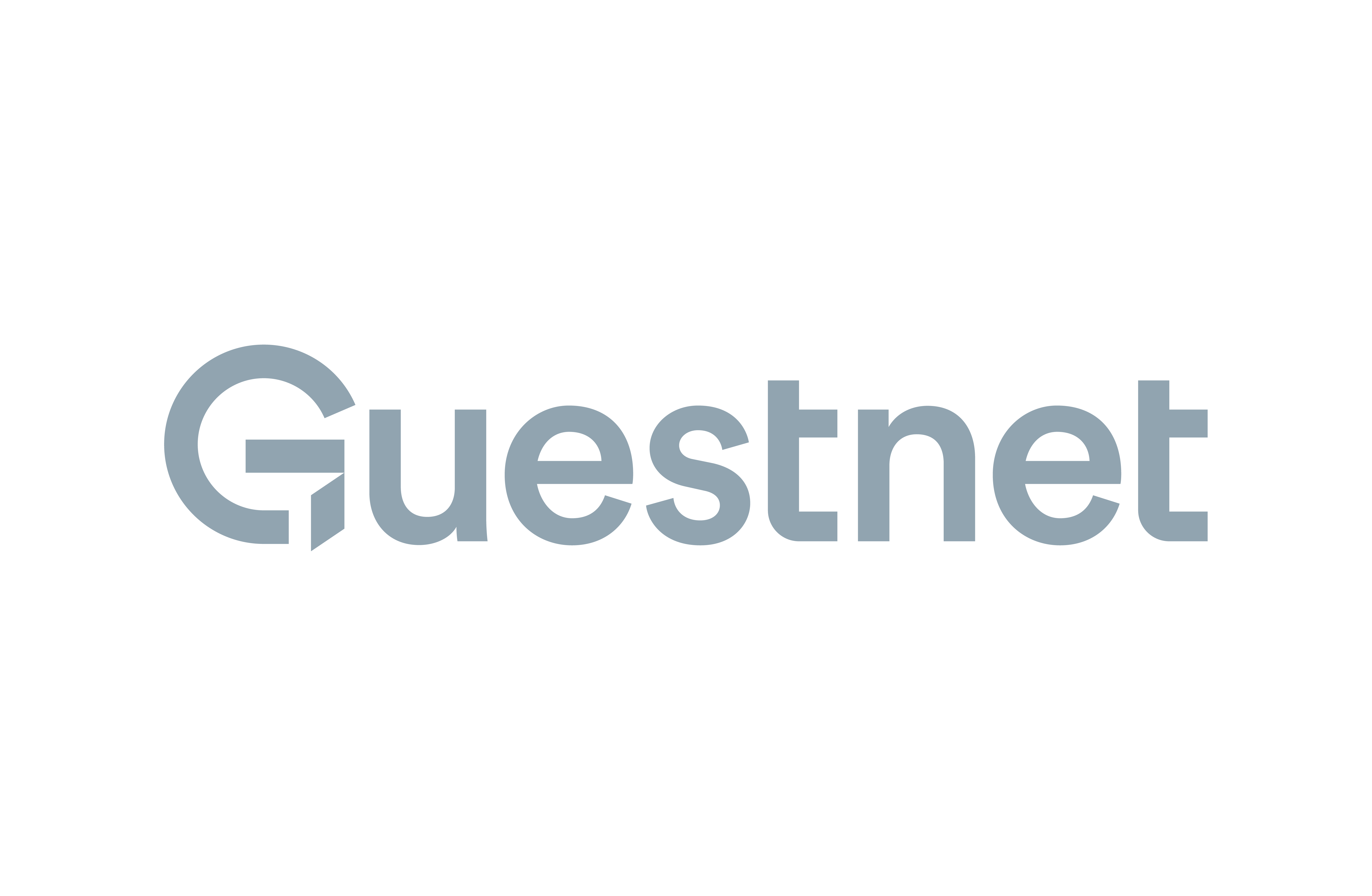 Guestnet – die multi-channel Erlebnisplattform